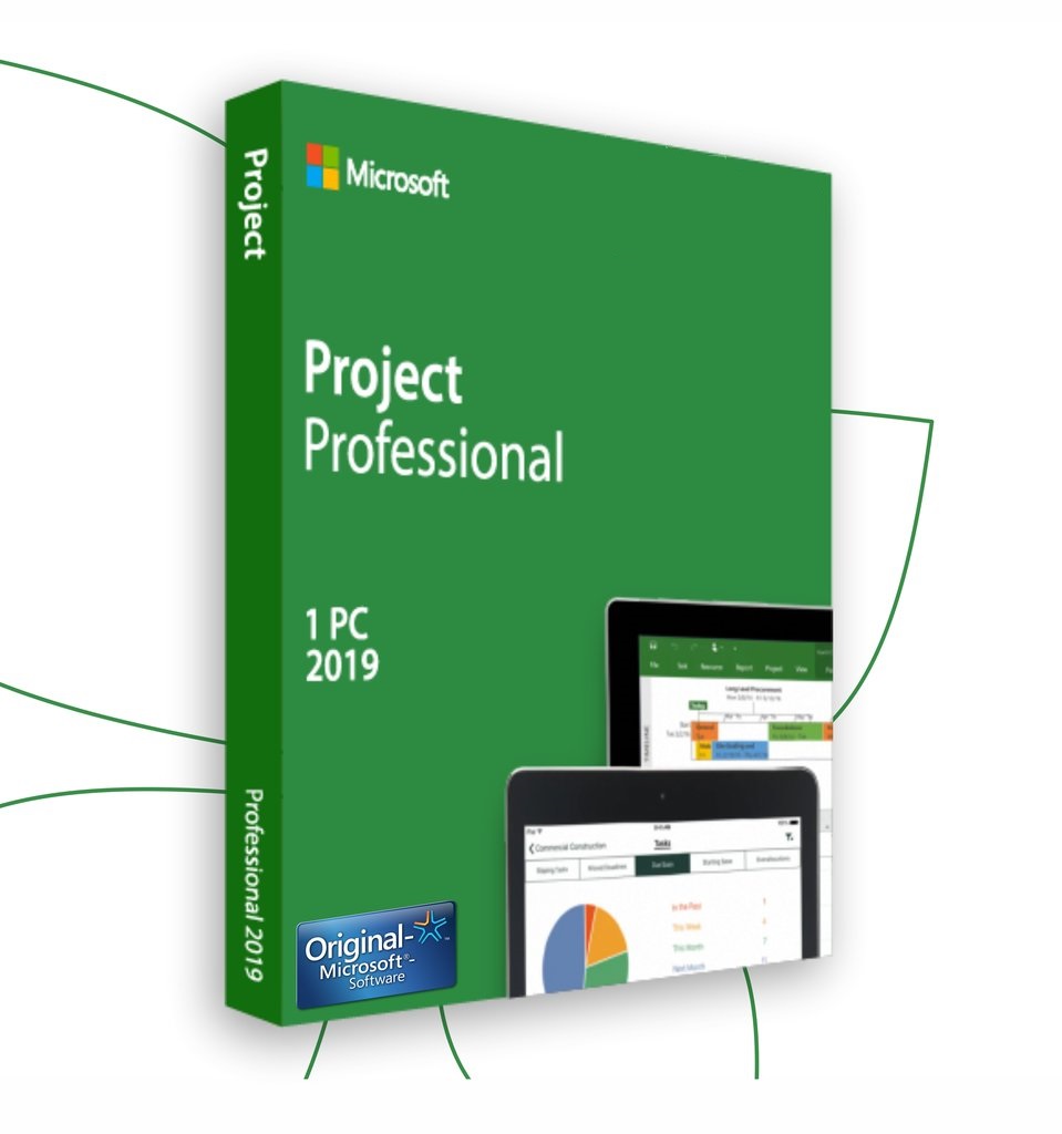 Project 2019 Pro - Código Original + NF